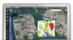 Google Maps Customizer | Maptive