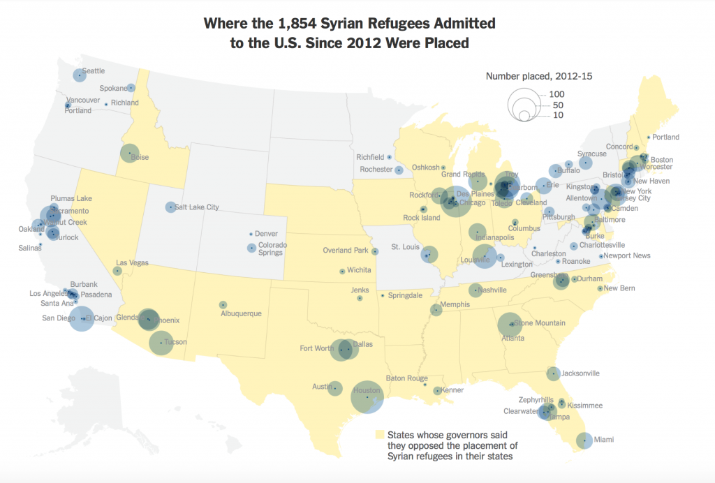 7 Interactive Maps That Prove Data Visualization Is Not Boring - Maptive 7 Interactive Maps That Prove Data Visualization Is Not Boring - Maptive