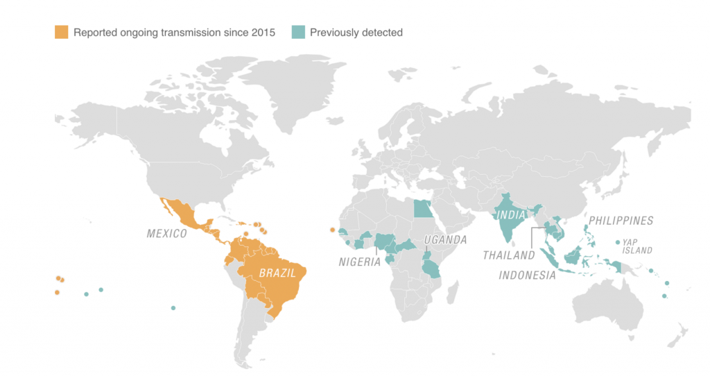 5 Real-World Data Visualization Stories That Illustrate The Value of ...