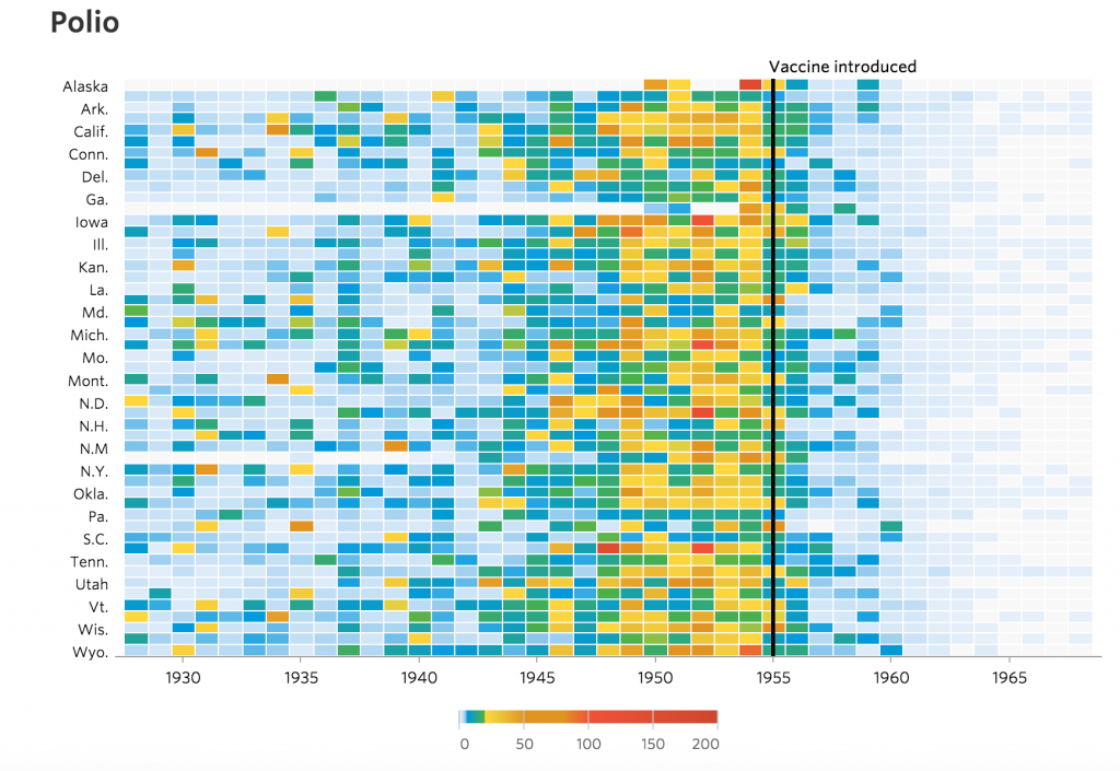 17+ Impressive Data Visualization Examples You Need To See | Maptive 17+ Impressive Data Visualization Examples You Need To See | Maptive