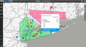 Territory Map Maker: Sales Territory Map Creator by Maptive