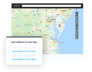 Retail Mapping Software: Prevent Costly Location Mistakes | Maptive
