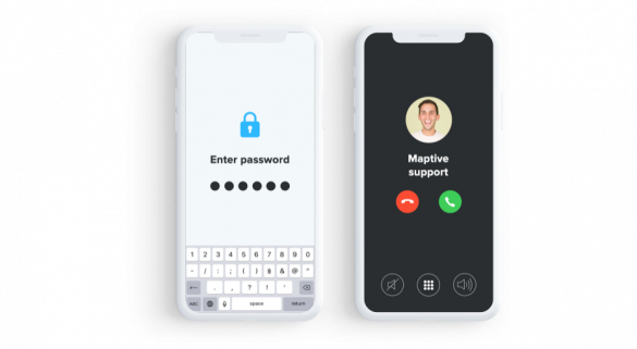 Mapping Software: Powerful GIS Tools & Software | Maptive