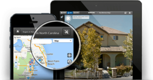 Custom Map Creator & Map Maker | Maptive Mapping Software