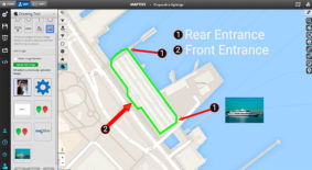 Create Presentation Maps with Maptive Mapping Software