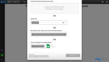 What are Geo Maps? Explore Geo-Mapping with Maptive