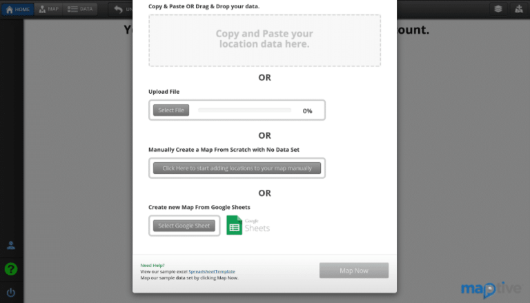 What are Geo Maps? Explore Geo-Mapping with Maptive