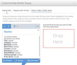 Cluster Maps: What Are They And How Do They Work? | Maptive