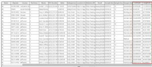 Map Coordinates: Latitude and Longitude Maps | Maptive