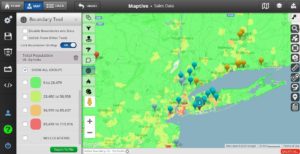 What Are Choropleth Maps? A Guide | Maptive Mapping Software