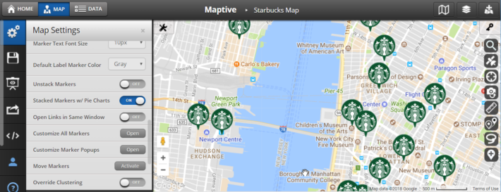 Mapping Term Glossary: Definitions and Examples | Maptive