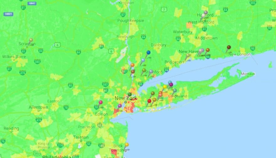 Sales Area Mapping: What is it and Why is it Important? | Maptive