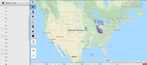 Map My Customers | Customer Mapping Software | Maptive