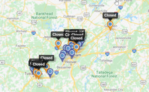 Custom Map Markers | Map Pins and Labels | Maptive