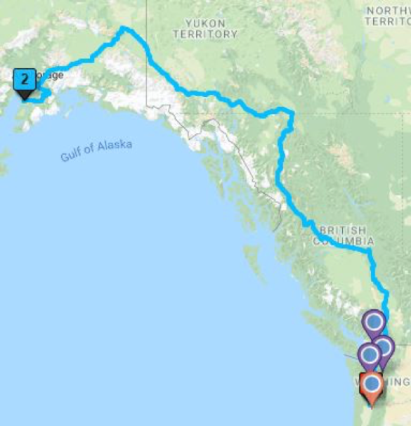 What are Geo Maps? Explore Geo-Mapping with Maptive