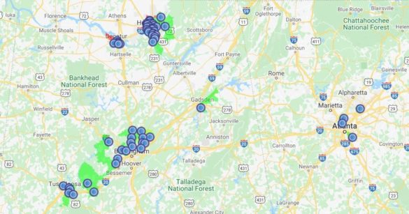 How to Drop a Pin on Your Interactive Map | Maptive