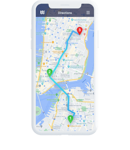 Custom Map Creator & Map Maker | Maptive Mapping Software