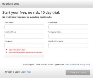 Mapping Software Made Easy: Best-in-Class Mapping Software | Maptive