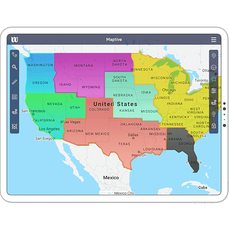 Mapping Articles | Maptive