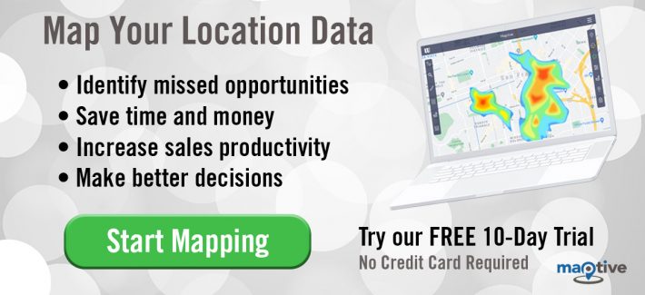 4 Factors to Consider During Business Location Analysis | Maptive