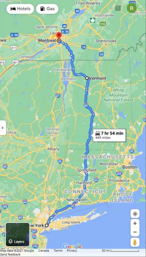 11 Best Free Route Planners with Unlimited Stops | Maptive