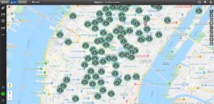 Online Mapping Software | Maptive