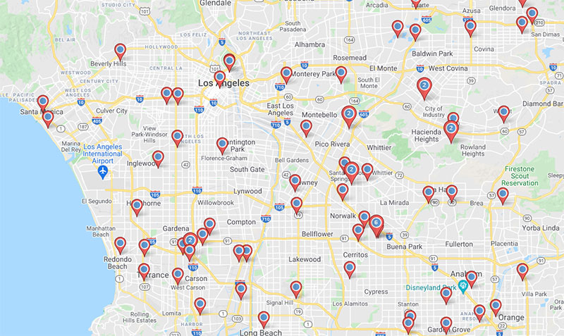 Bulk Geocode Addresses with Maptive | Maptive Bulk Geocode Addresses with Maptive | Maptive