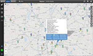 Interactive Maps: Explore Maptive's Live & Interactive Maps