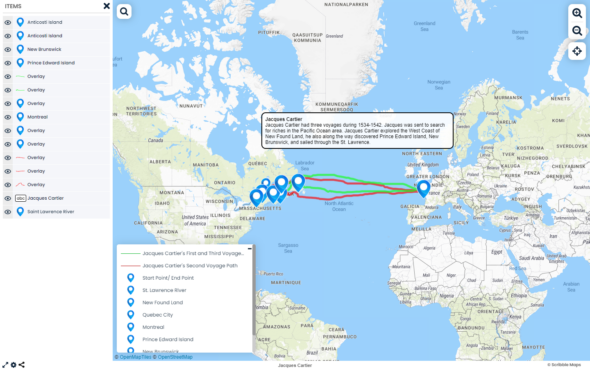 Top 10 Best Map Drawing Software for 2024 | Maptive