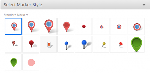 Map Multiple Locations with Google Maps | Maptive