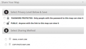 Map Multiple Locations with Google Maps | Maptive