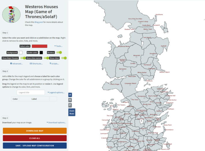 Top 10 Best Map Drawing Software for 2024 | Maptive