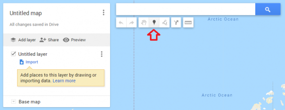 How to Create a Custom Map with Google Maps | Maptive