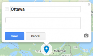 How to Create a Custom Map with Google Maps | Maptive