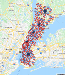 What is Location Analytics? | Maptive