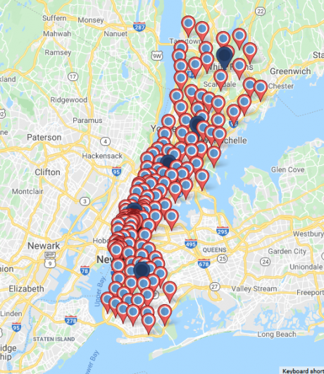 What is Location Analytics? | Maptive
