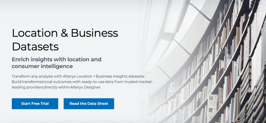 10 Best Location Intelligence Software for 2024 | Maptive