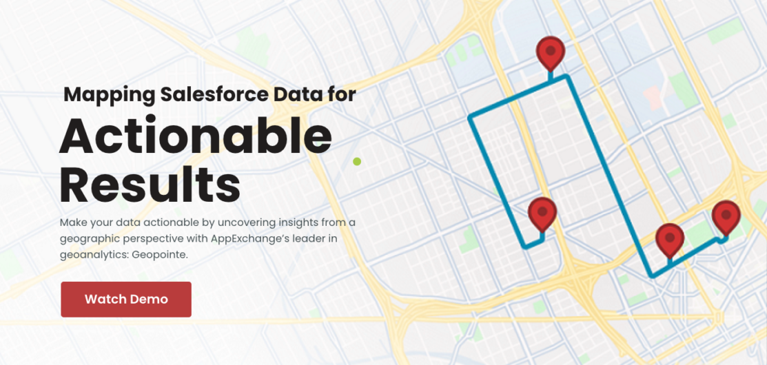 7 Best Sales Mapping Software Tools Compared [2024] | Maptive