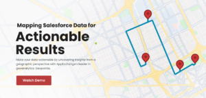 7 Best Sales Mapping Software Tools Compared [2024] | Maptive