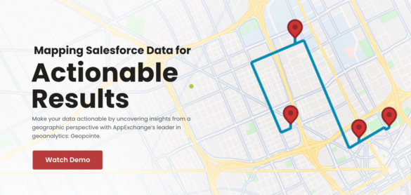 7 Best Sales Mapping Software Tools Compared [2024] | Maptive
