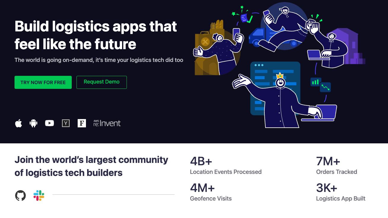 10 Best Location Intelligence Software for 2024 | Maptive