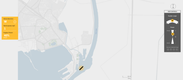 25+ Impressive Data Visualization Examples 2025 | Maptive