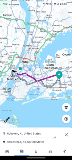 11 Best Free Route Planners with Unlimited Stops | Maptive