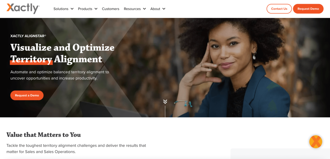 The 15 Best Sales Territory Mapping Software for 2025 | Maptive