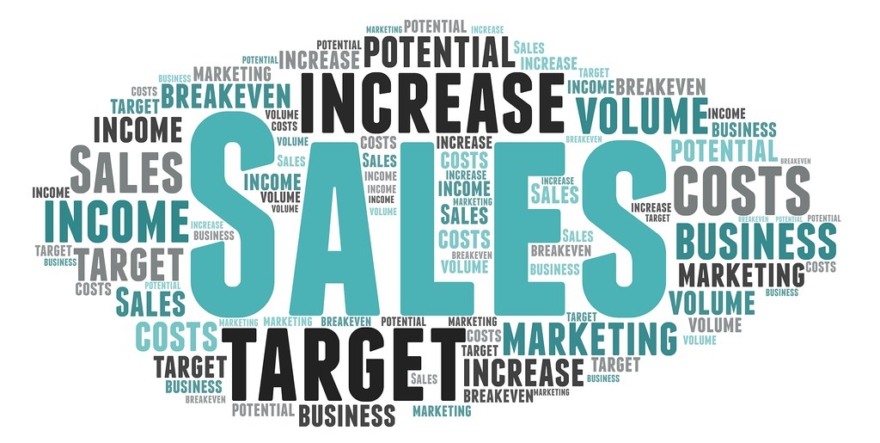 Exceed Your Sales Goals with Sales Territory Mapping | Maptive