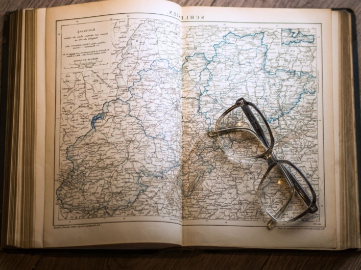 Mapping Term Glossary: Definitions and Examples | Maptive