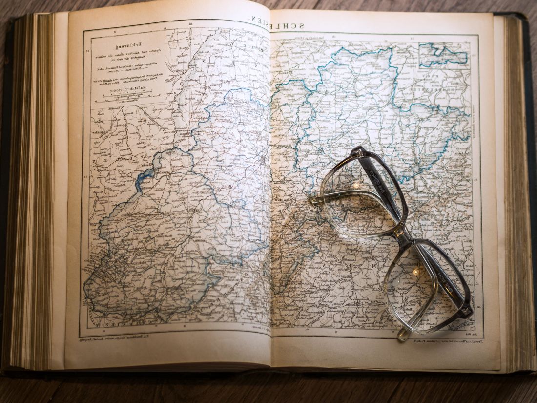 Mapping Term Glossary: Definitions and Examples | Maptive