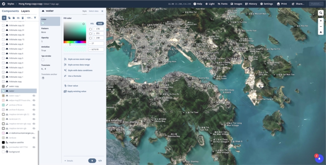 9 Best Online Mapping Software 2025 | Maptive