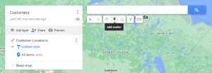 How to Map Multiple Locations with Google Maps | Maptive