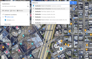 How to Map Multiple Locations with Google Maps | Maptive